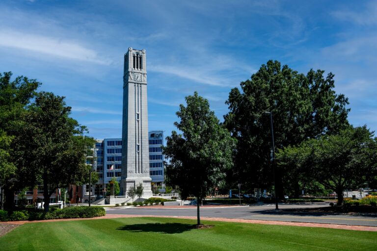 Nc State Quantum Summer School 2026 Quantum Initiative